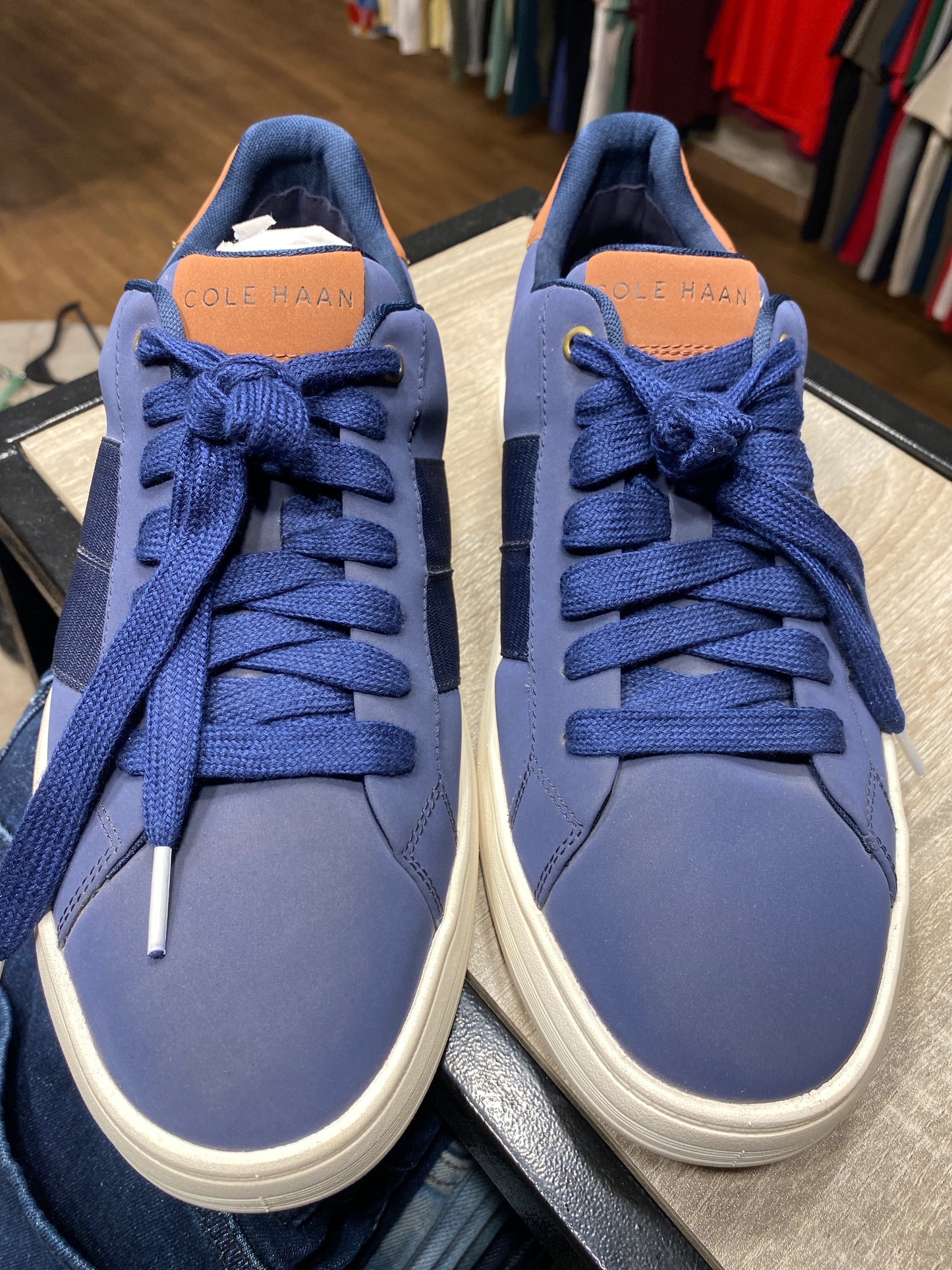 Cole Haan Grand Crosscourt Premier – Fashion hub